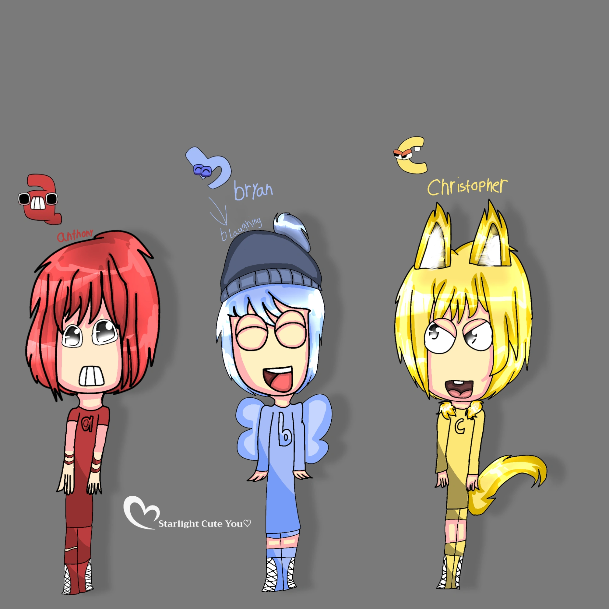 Alphabet Lore Lowercare Human Part 1 | Fandom