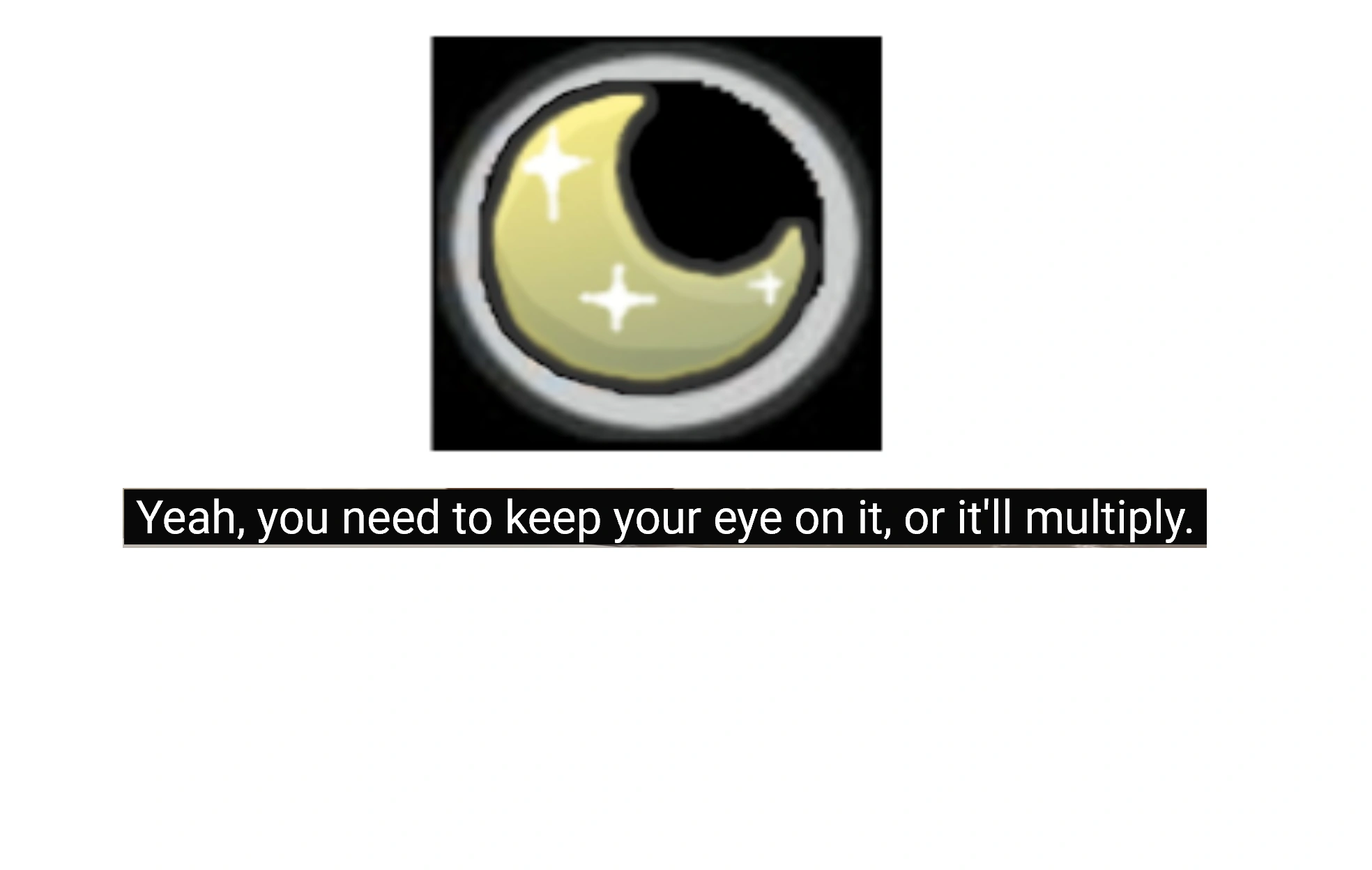 Be careful! (meme) | Fandom