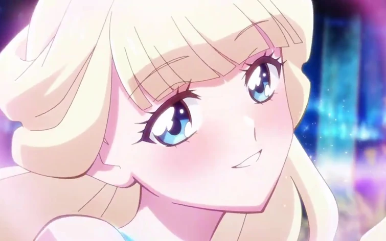 Add these Pictures To Yuki's Transformation Please!! | Fandom