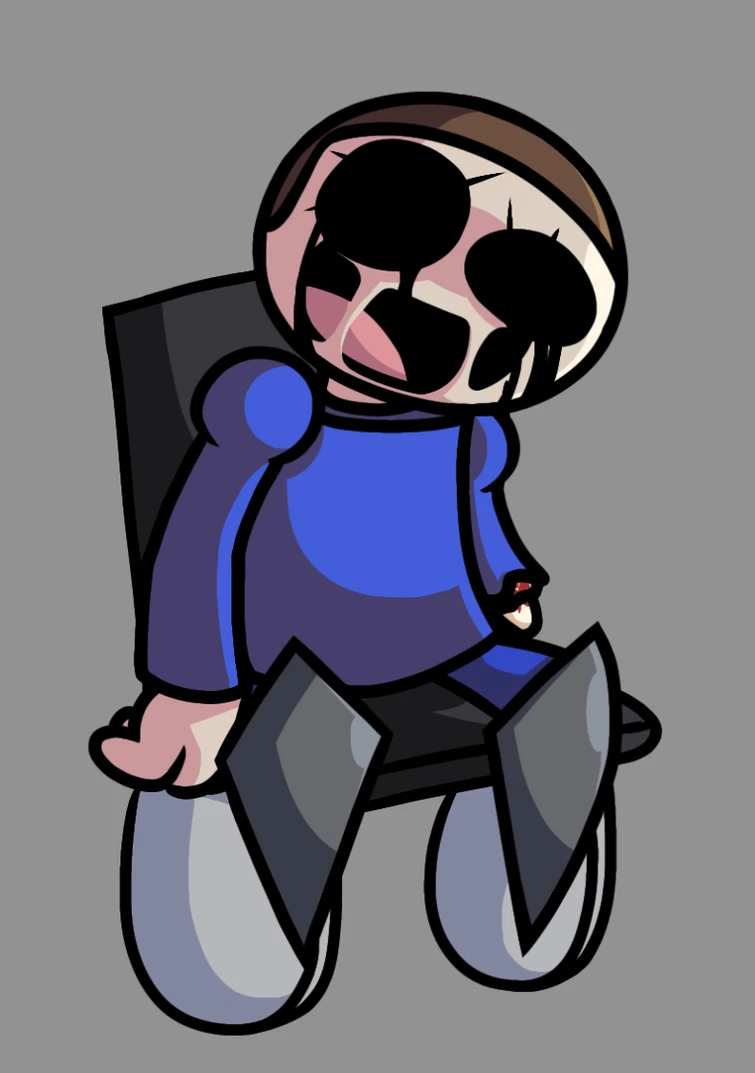 Dave as Soul Knuckles | Fandom