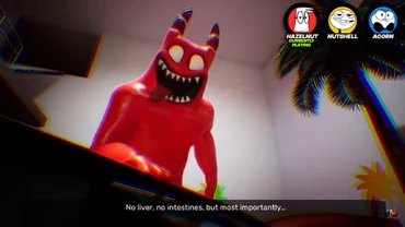 Which one should I draw fighting Demon Minnie? | Fandom