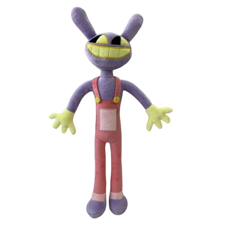 looking at tadc bootleg plushies + my option (kinda my first long talk ...