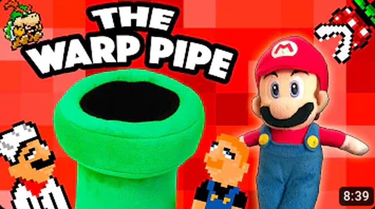 What was the first sml video u saw | Fandom