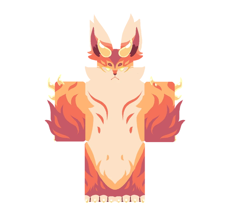 Updated Fashui | Fandom