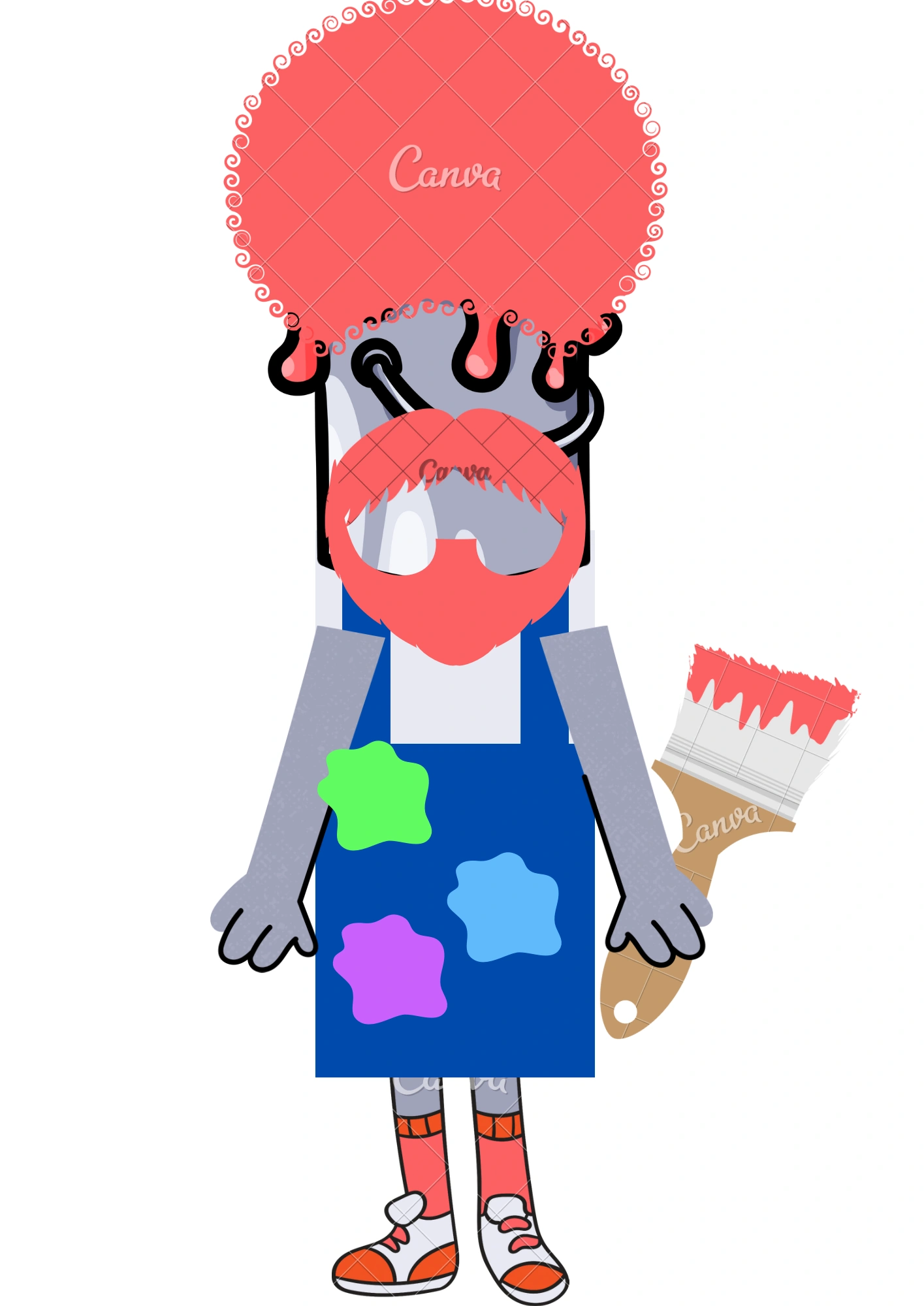 Cartoon Masked Singer Season 1 Episode 5 Reveals | Fandom