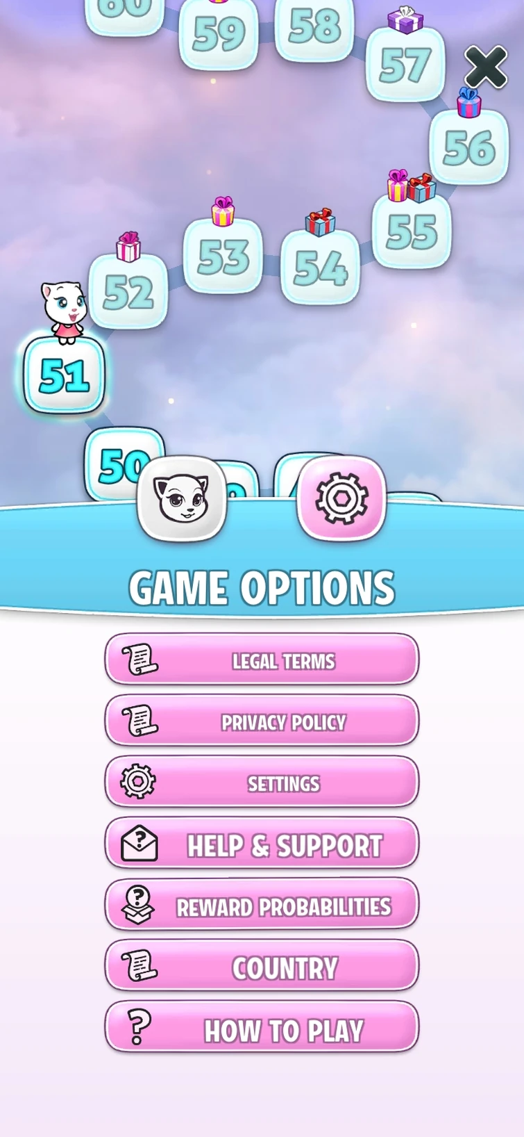 Guys Another Games That Were Used This My Talking Angela 2 Jewelry ...