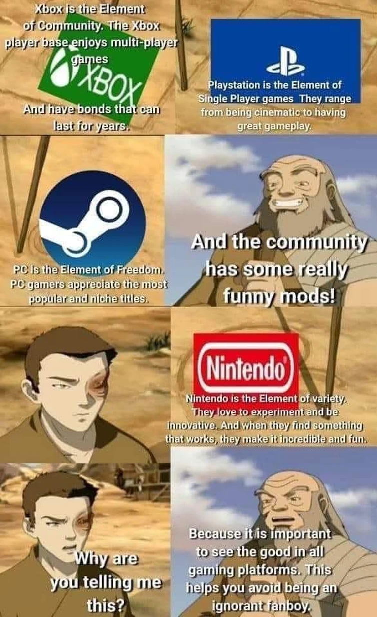 Send you best Avatar memes! | Fandom
