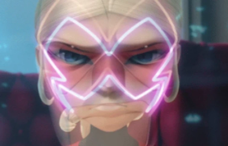 Akumatized GIF! | Fandom