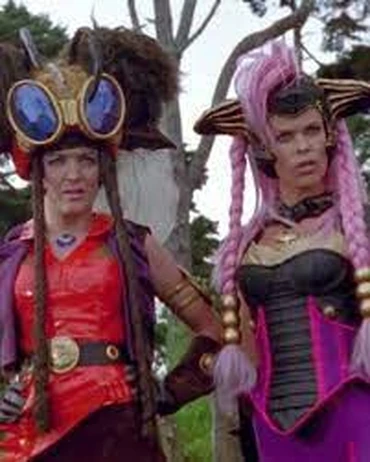 Discuss Everything About RangerWiki | Fandom