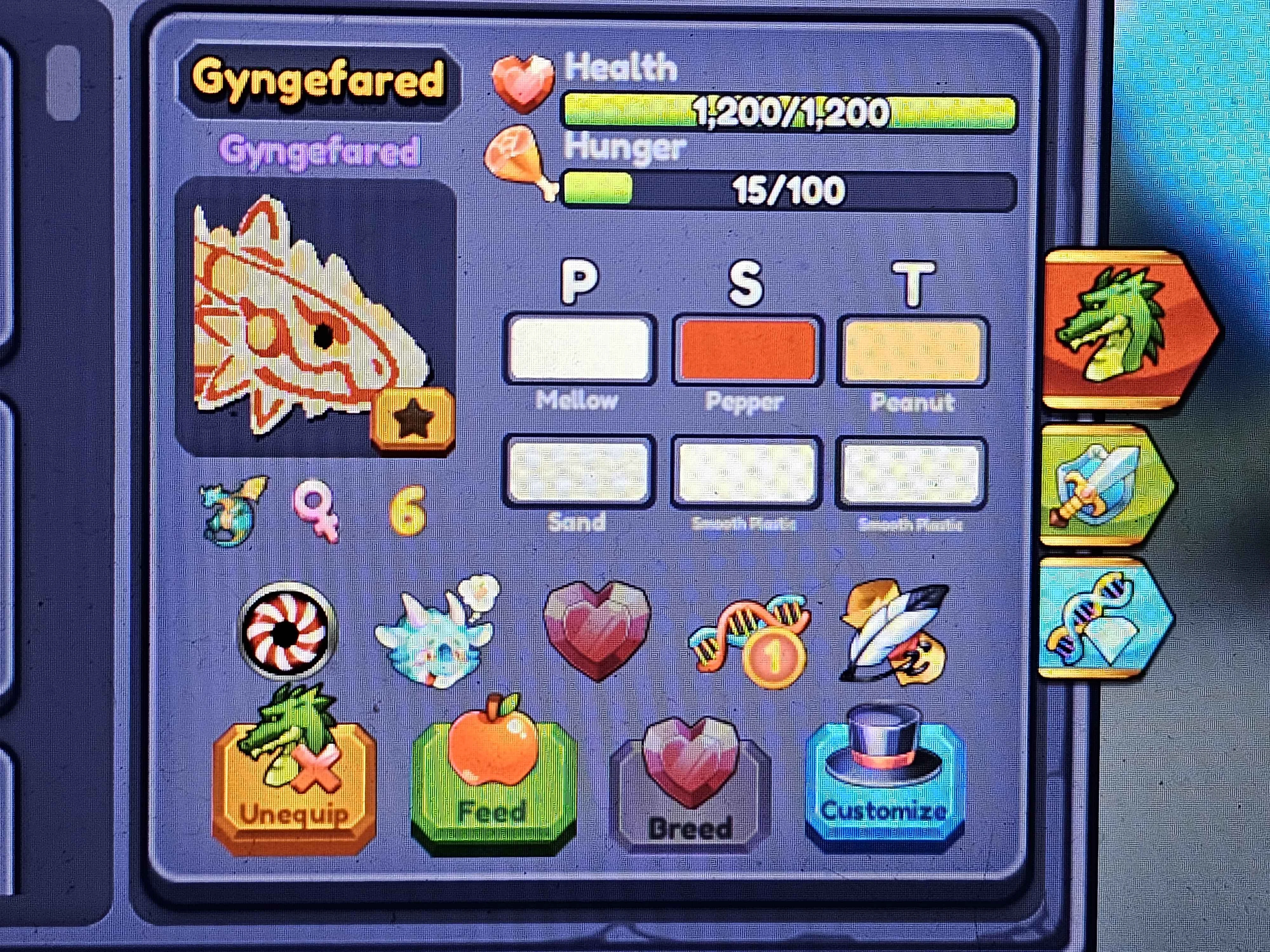 LF Chaos Quetz | Fandom