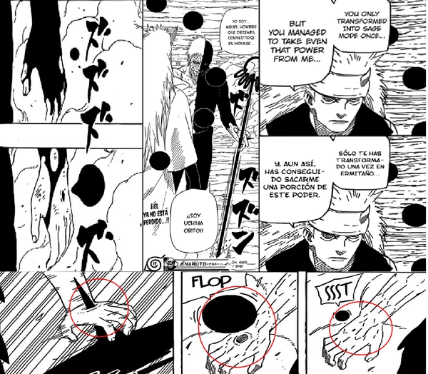 Capitulo 665/666 | Fandom