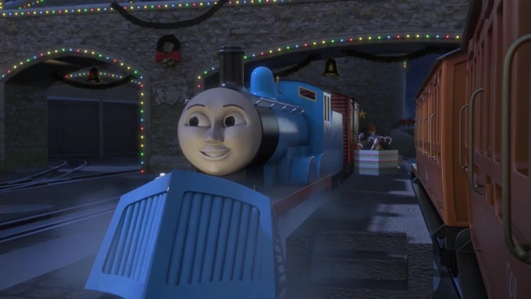 Discuss Everything About Thomas the Tank Engine Wiki | Fandom