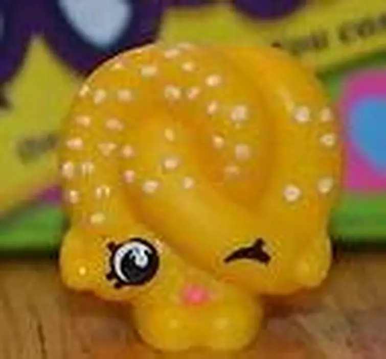 reply with anything and i’ll assign you a shopkin :3 | Fandom