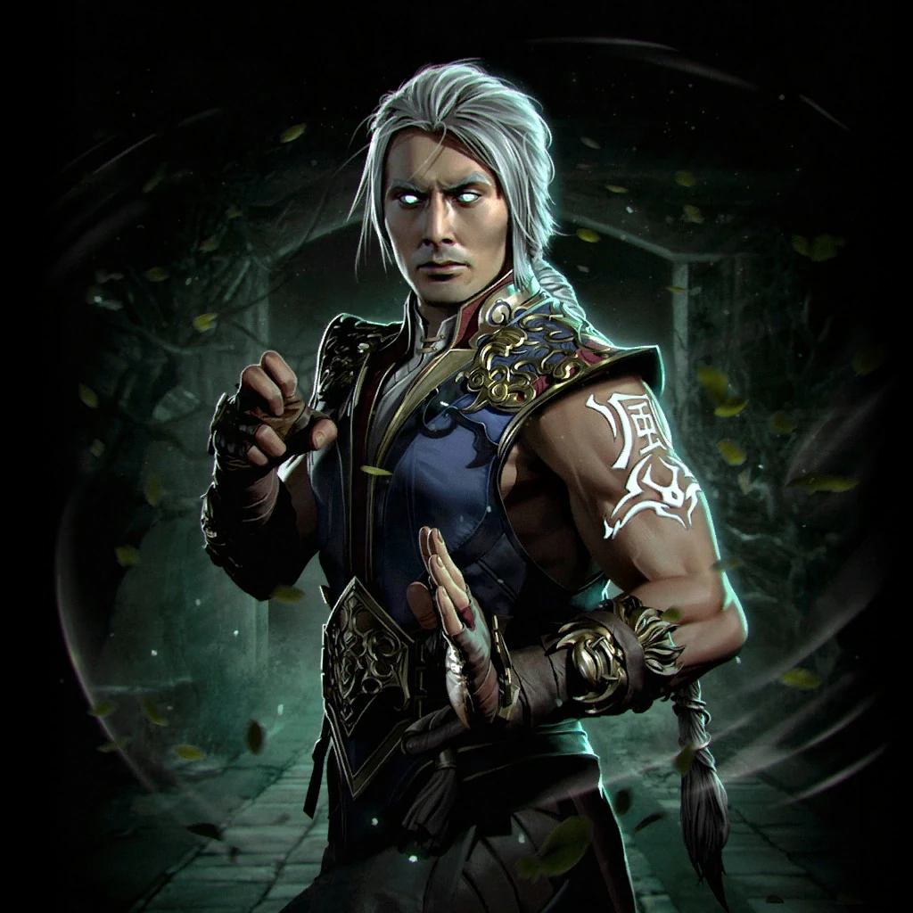 Any matchups for Fujin? | Fandom