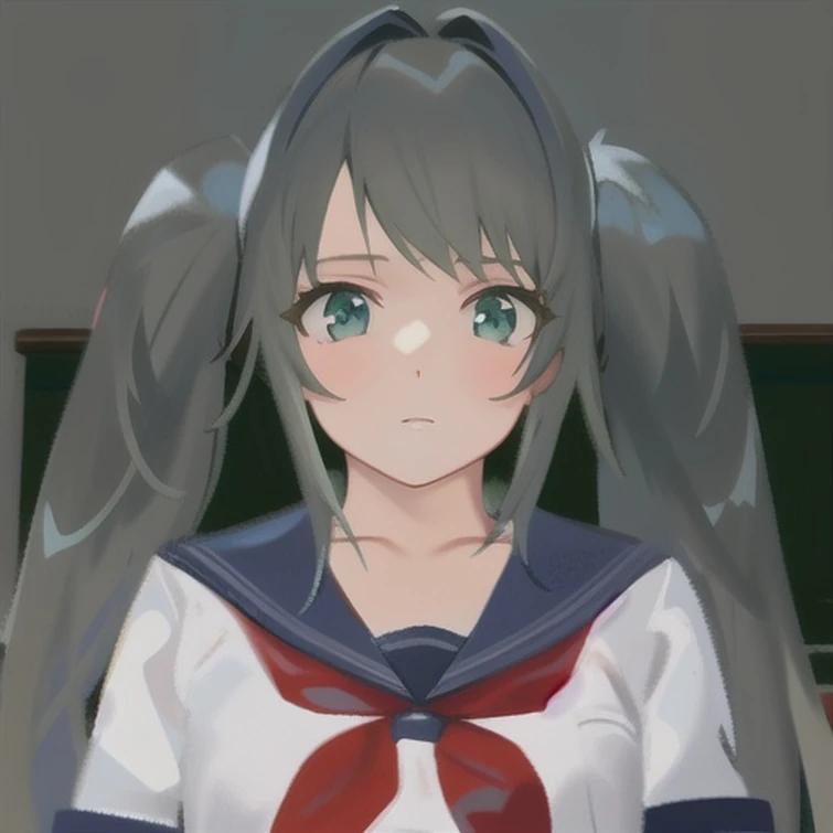 sgs characters in ai art (part 2 clubless students) | Fandom