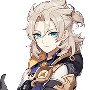 Lumine or Albedo? | Fandom