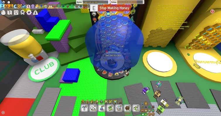 Discuss Everything About Bee Swarm Simulator Wiki | Fandom