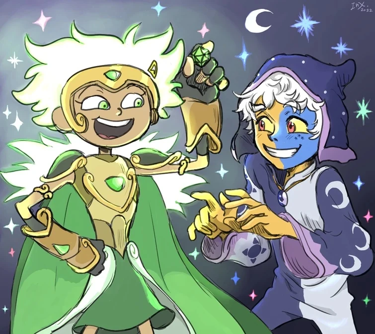 Stuff | Fandom