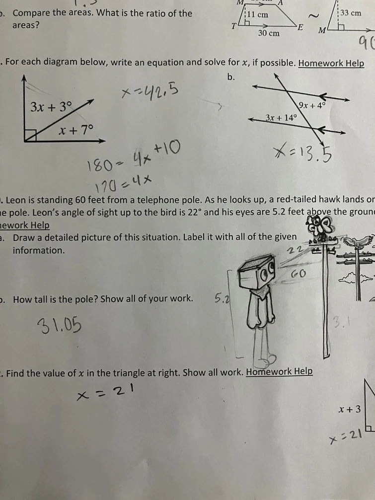 Boxten vs flutter doodle on my homework | Fandom