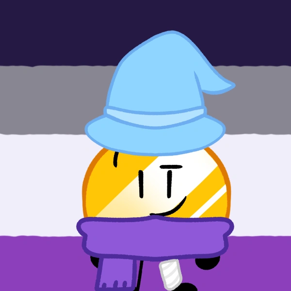 finally made my objectsona | Fandom