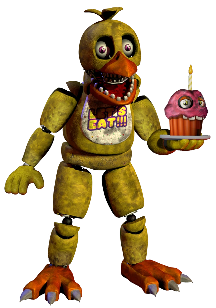 Discuss Everything About Five Nights at Freddy's Wiki | Fandom