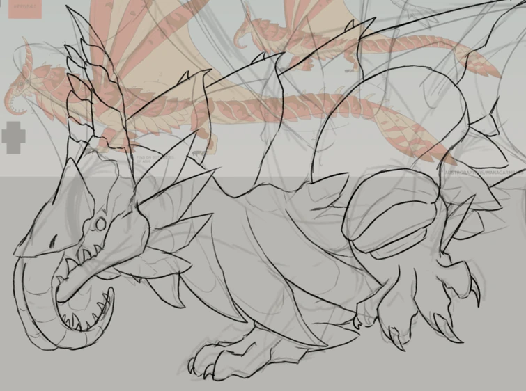 Ignicaris (WIP) | Fandom