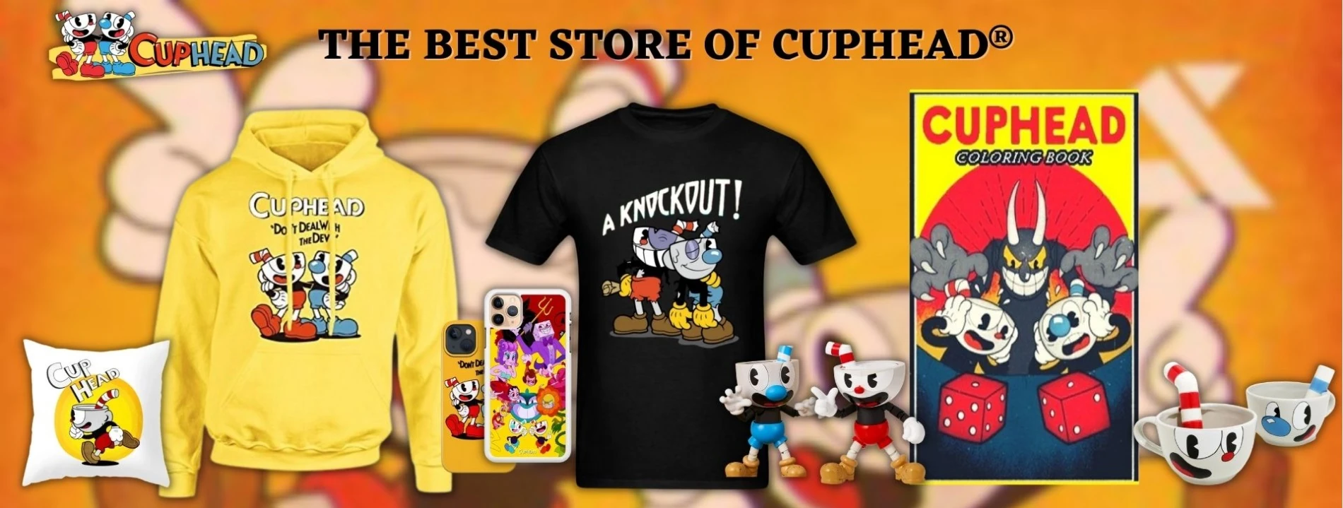 Minions Merchandise Shop | Fandom