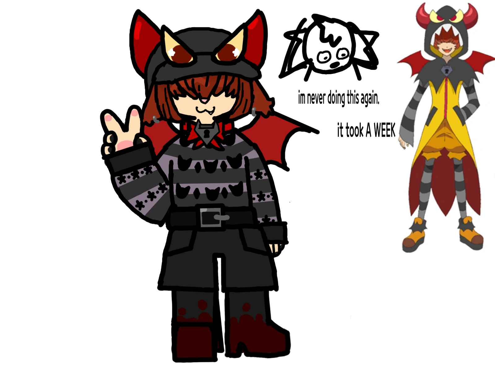 Lock drawing i did the other day | Fandom