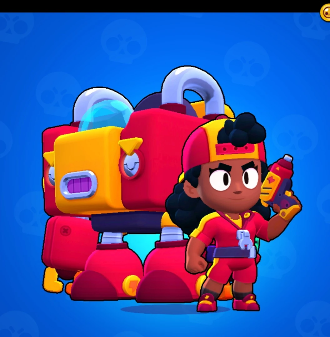 Meg = D.Va ? | Fandom