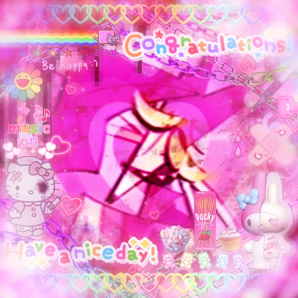 💕😻 MY CUTECORE/CUTEGORE EDIT OF DR. MYSTERY! 😻💕 | Fandom