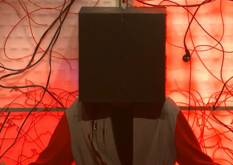 Discuss Everything About Generation Loss Wiki | Fandom