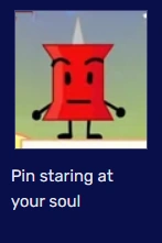 Out of context bfdi wiki captions 2 | Fandom