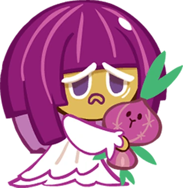 Choose an Onion Cookie | Fandom