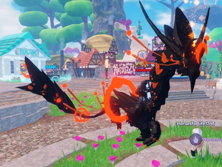 Discuss Everything About Dragon Adventures Wiki | Fandom