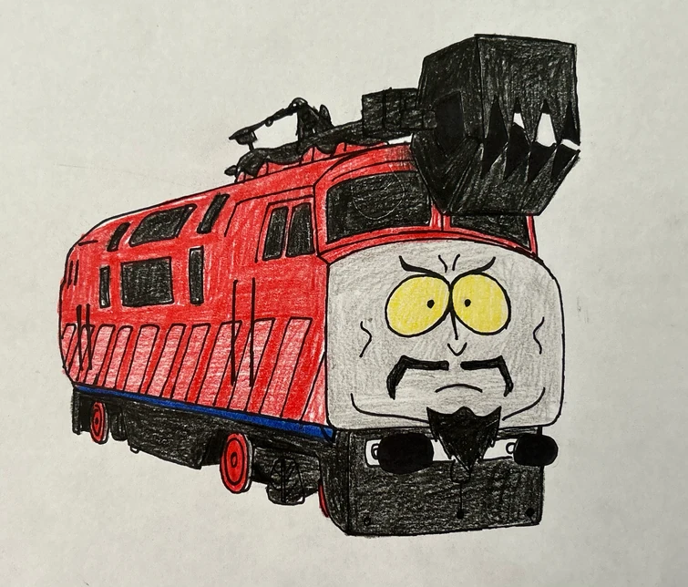 Satan as a TTTE Character | Fandom