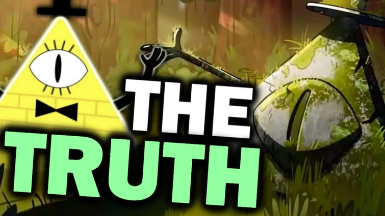 Discuss Everything About Gravity Falls Wiki | Fandom