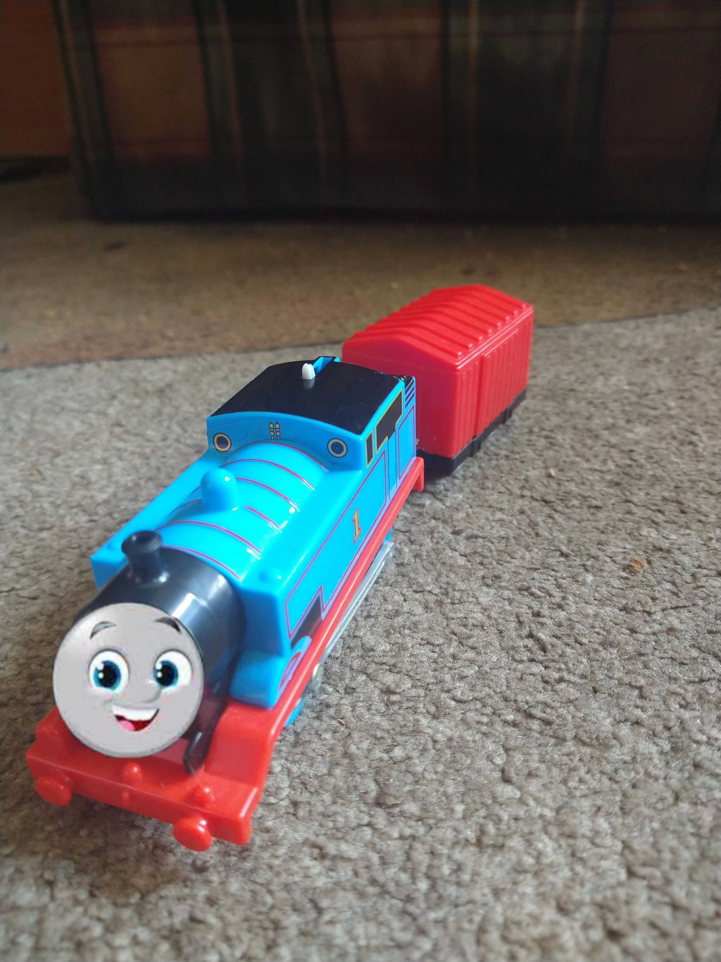 Season 25 trackmaster | Fandom