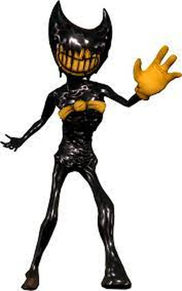 Discuss Everything About Bendy Wiki | Fandom