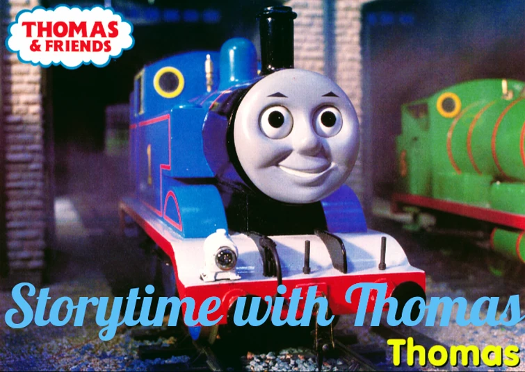 Discuss Everything About Thomas the Tank Engine Wiki | Fandom