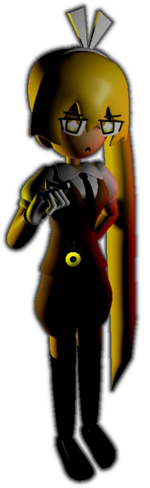 the yellow one | Fandom