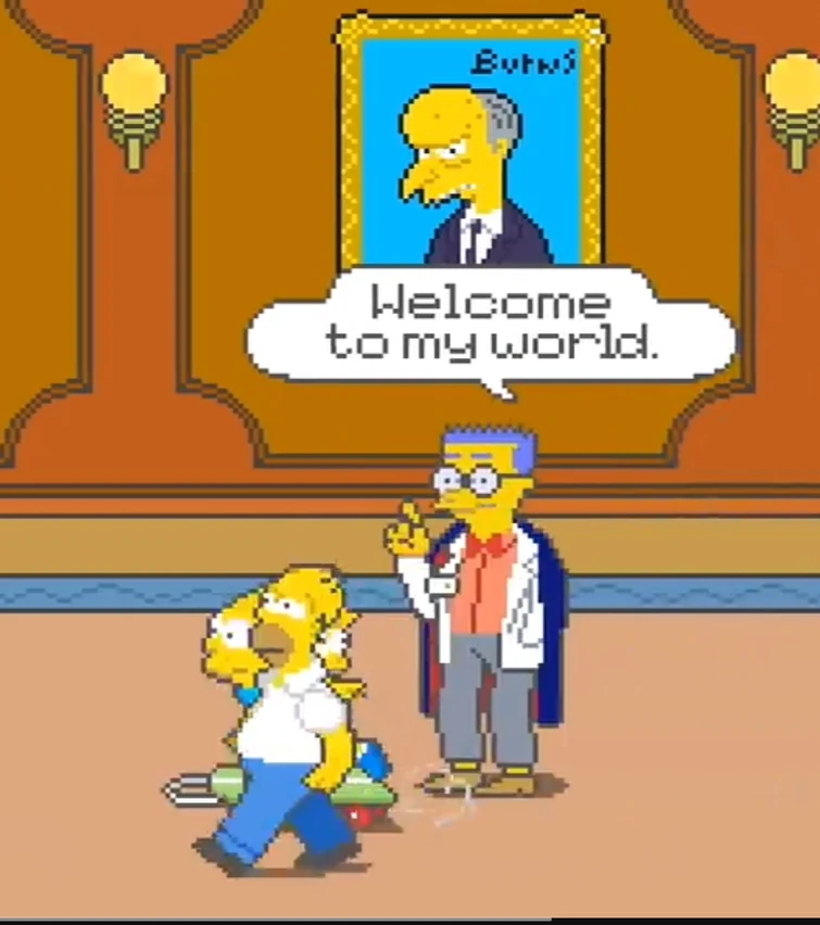 Discuss Everything About Pilgrammed Wiki | Fandom