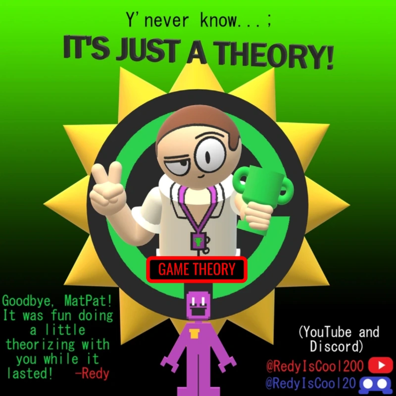 MatPat Tribute | Fandom