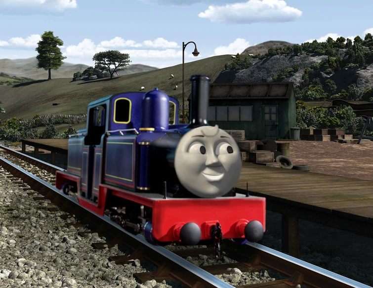 Discuss Everything About Thomas the Tank Engine Wiki | Fandom