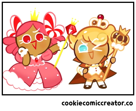 custard's sister | Fandom