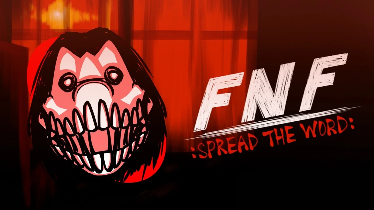 peak fnf creepypasta | Fandom