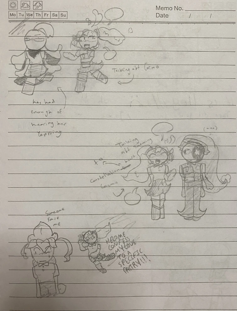 Meet…Ms.Rain shine! | Fandom