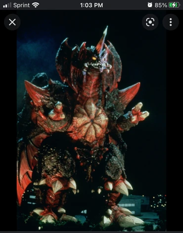 Which Godzilla villain would you like to see in legendary‘s | Fandom