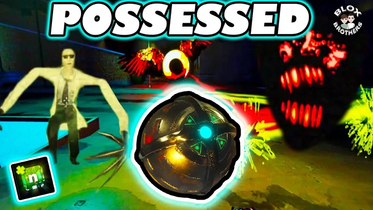 Discuss Everything About Nico's Nextbots Wiki | Fandom