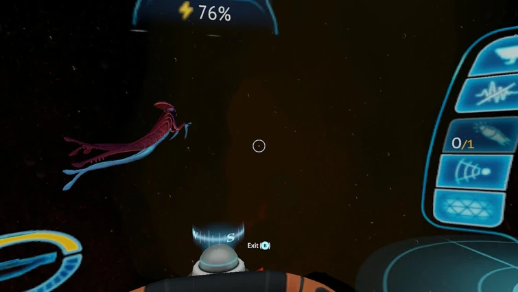 Discuss Everything About Subnautica Wiki | Fandom