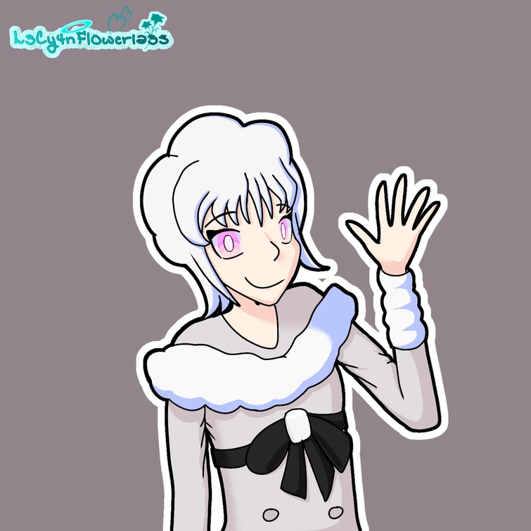 Introduction post | Fandom